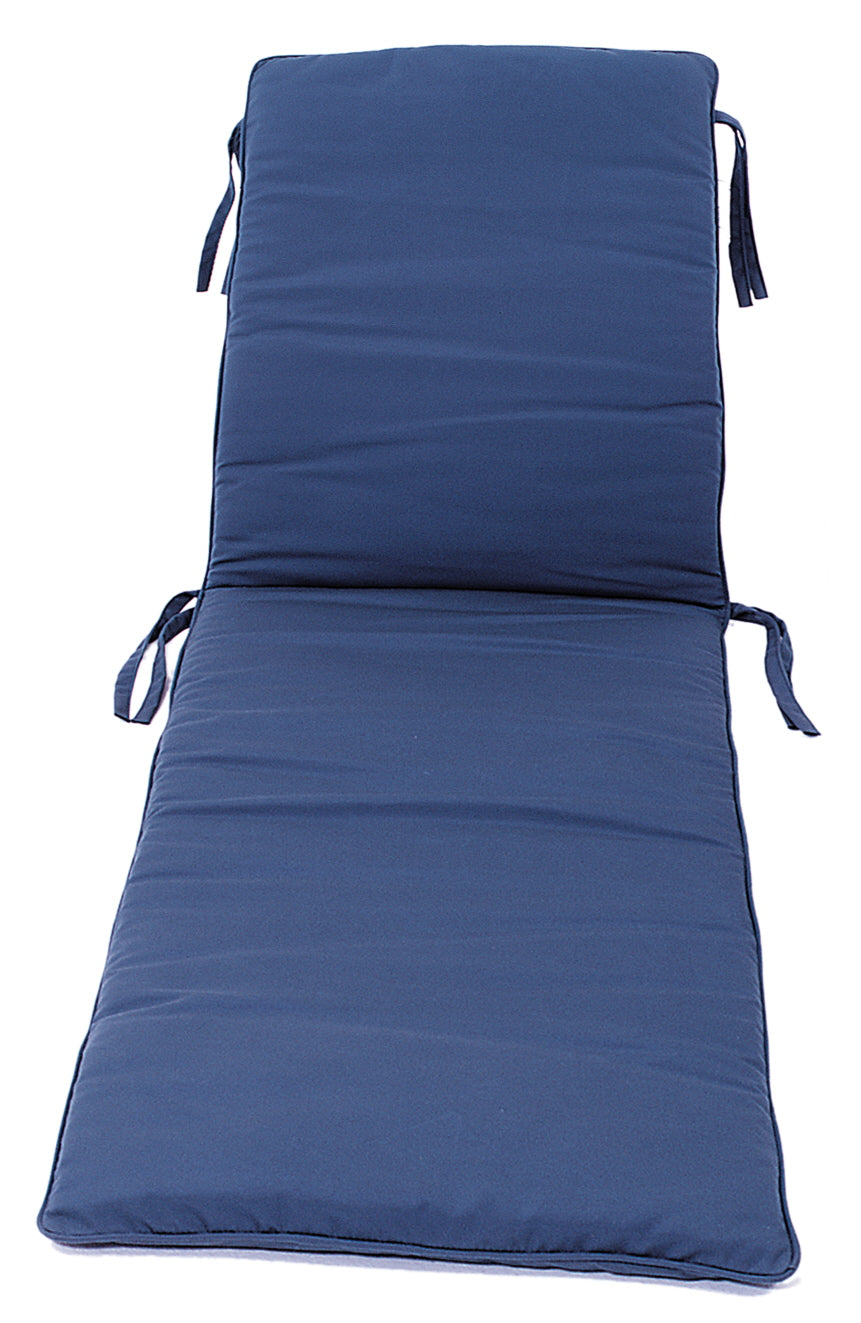 Tami Ami Style Chaise Cushion – Gold Crest