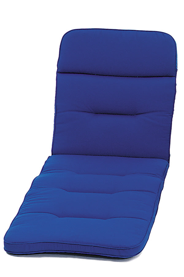 Kettler Tiffany Chaise Cushion – Gold Crest