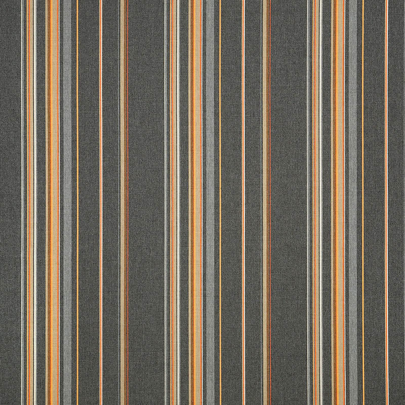 Sunbrella Fabric 58002 Stanton Greystone – Gold Crest